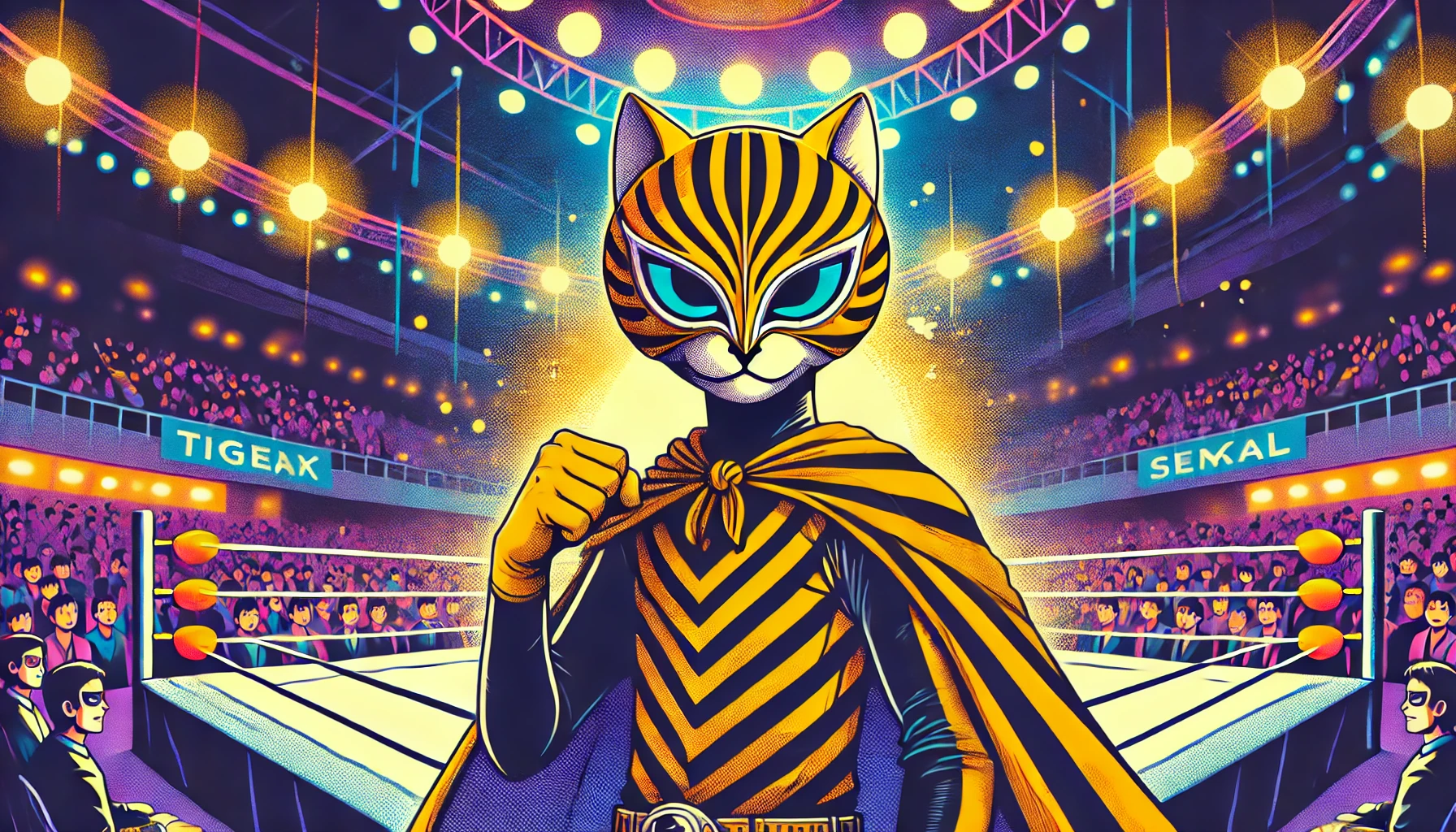 『全修。』第3話のパロディ＆小ネタまとめ！タイガーマスクオマージュが炸裂！？ | おうち時間シアター