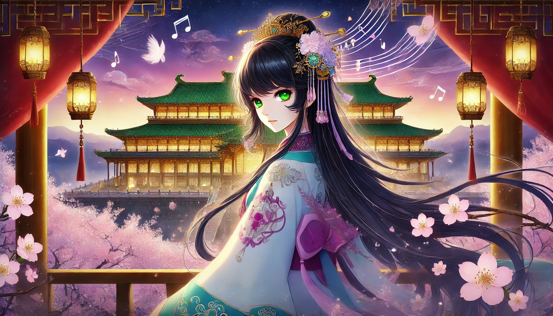 『薬屋のひとりごと』第2期の主題歌＆エンディングは？アーティスト情報も詳しく紹介！ | おうち時間シアター