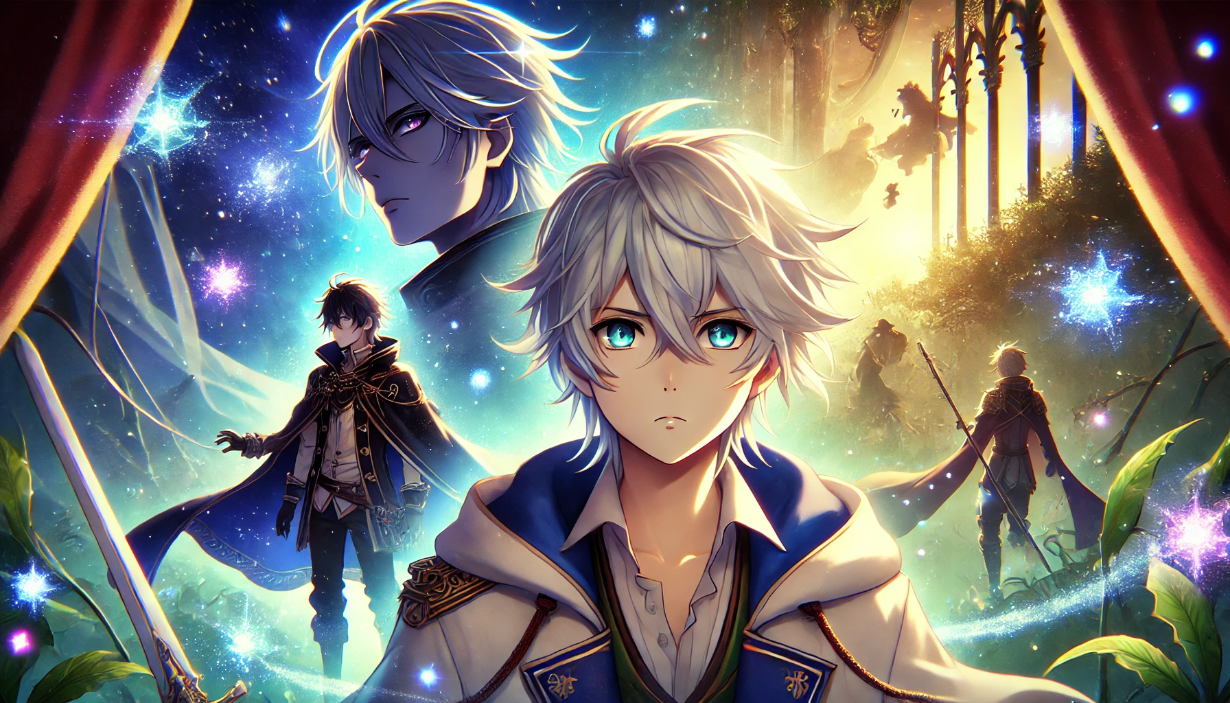 TurtleMe原作×最強の王様！アニメで味わう二度目の人生の魅力 | おうち時間シアター