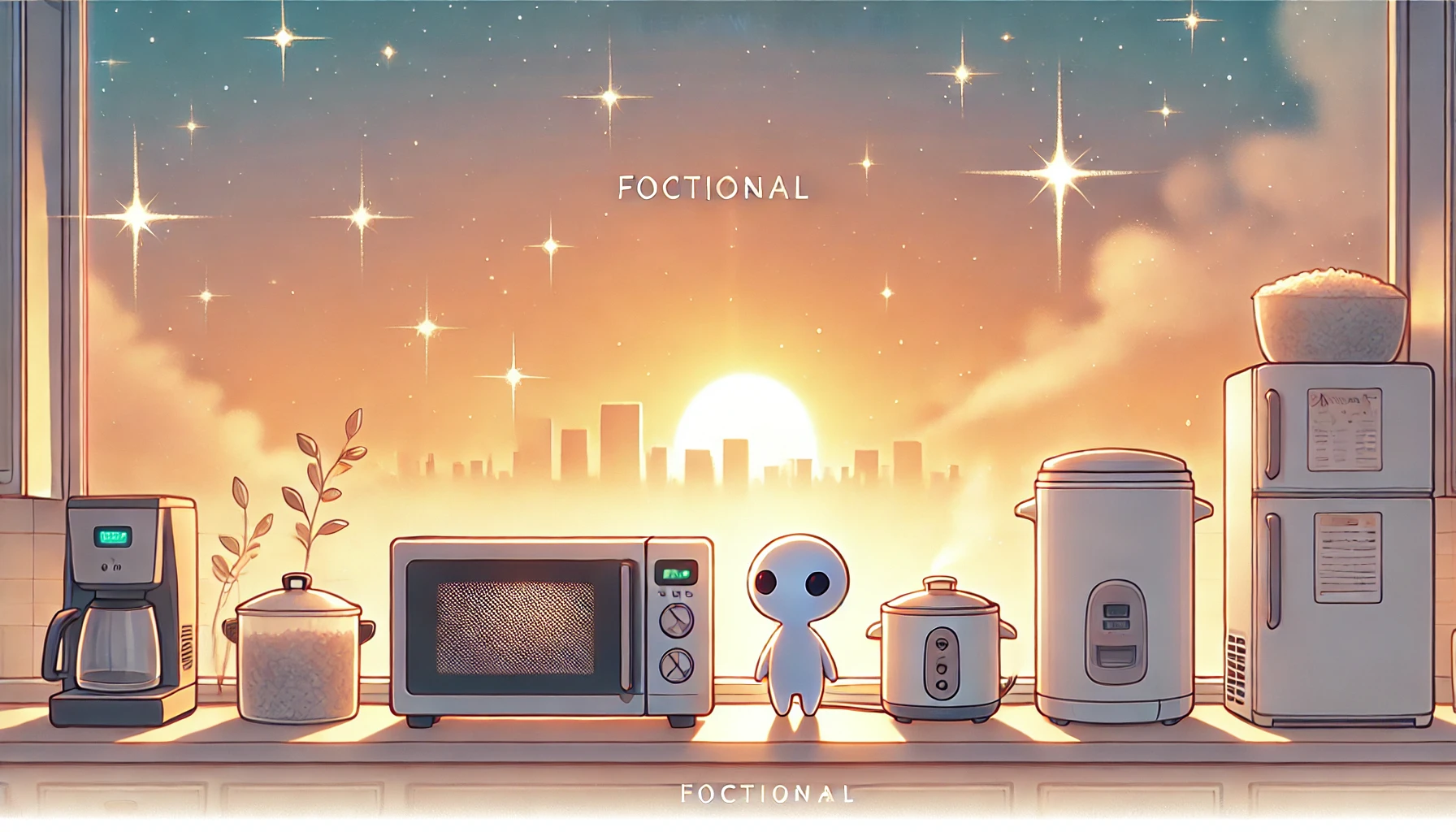 『宇宙人ムームー』1話～12話までの深堀考察＆13話予想 | おうち時間シアター